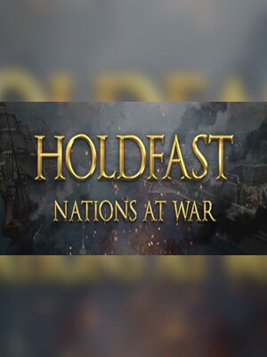 Buy Holdfast Nations At War Steam Key Game