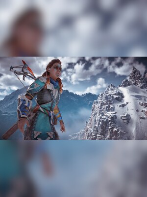 Buy Horizon Zero Dawn Complete Edition (PC) Steam Key