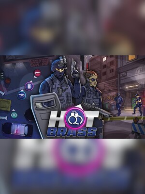 Buy Hot Brass (PC) - Steam Key - GLOBAL - Cheap - G2A.COM!