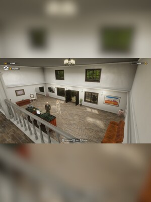 Buy Hotel Business Simulator (PC) - Steam Key - GLOBAL - Cheap - G2A.COM!