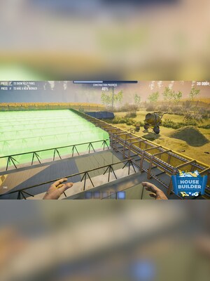 Buy House Builder (PC) - Steam Key - GLOBAL - Cheap - G2A.COM!