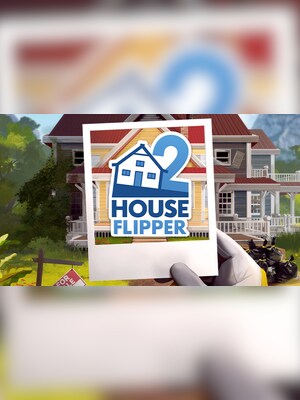 Buy House Flipper 2 (PC) - Steam Key - GLOBAL - Cheap - G2A.COM!