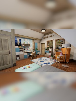 Buy House Flipper 2 (PC) - Steam Key - GLOBAL - Cheap - G2A.COM!