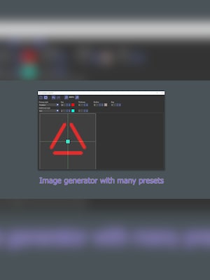 Buy HudSight - custom crosshair overlay (PC) - Steam Gift - NORTH ...