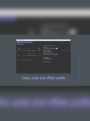 Buy HudSight - custom crosshair overlay (PC) - Steam Key - ROW - Cheap ...
