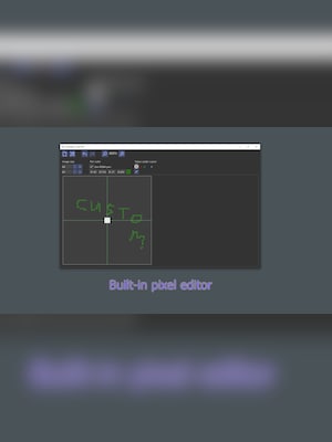 Buy HudSight - custom crosshair overlay (PC) - Steam Key - ROW - Cheap - G2A.COM!