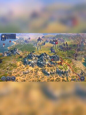 Buy HUMANKIND | Definitive Edition (PC) - Steam Key - GLOBAL - Cheap ...