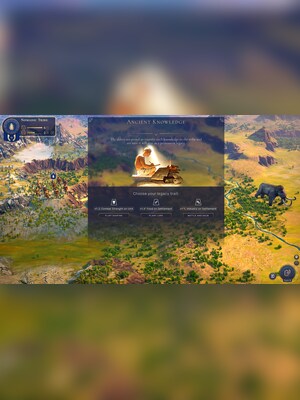 Buy HUMANKIND | Definitive Edition (PC) - Steam Key - GLOBAL - Cheap ...