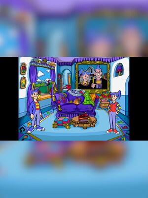 Buy Humongous Entertainment Complete Pack Steam Key GLOBAL - Cheap ...