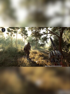 Hunt: Showdown (PC) - Buy Steam Game Key