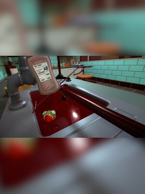 Buy I Am Fish (PC) - Steam Key - GLOBAL - Cheap - G2A.COM!