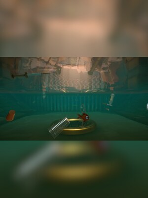 Buy I Am Fish (PC) - Steam Key - GLOBAL - Cheap - G2A.COM!