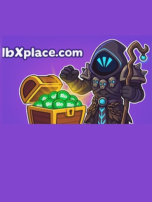 Cumpara Ibxplace Gift Code 5 USD - ibxplace Key - GLOBAL - Ieftine ...