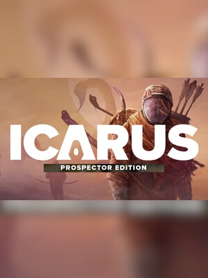 Buy ICARUS | Prospector Edition (PC) - Steam Account - GLOBAL - Cheap - G2A.COM!