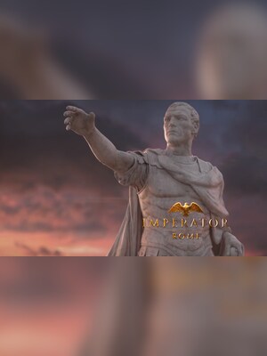 Imperator Rome Deluxe Edition (PC) - Buy Steam Game Key