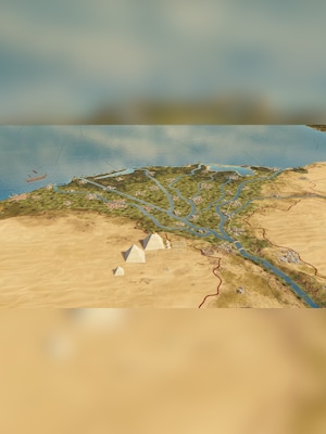 Imperator Rome Deluxe Edition (PC) - Buy Steam Game Key