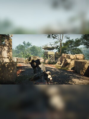 Buy Incursion Red River (PC) - Steam Key - GLOBAL - Cheap - G2A.COM!