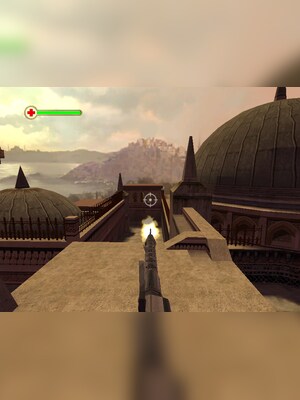 Buy Indiana Jones and the Emperor's Tomb (PC) - Steam Key - GLOBAL ...