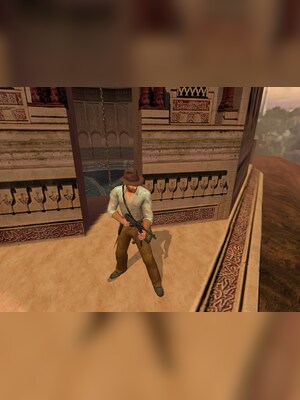 Buy Indiana Jones and the Emperor's Tomb (PC) - Steam Key - GLOBAL ...