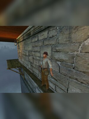 Buy Indiana Jones and the Emperor's Tomb (PC) - Steam Key - GLOBAL ...