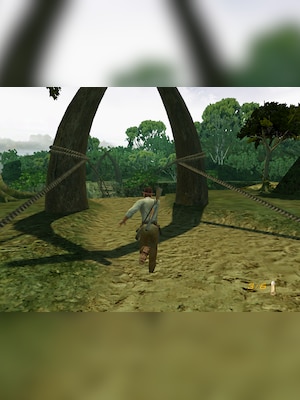 Buy Indiana Jones and the Emperor's Tomb (PC) - Steam Key - GLOBAL ...