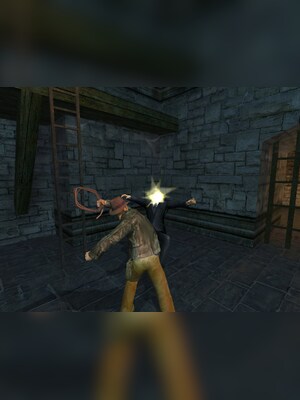 Buy Indiana Jones and the Emperor's Tomb (PC) - Steam Key - GLOBAL ...