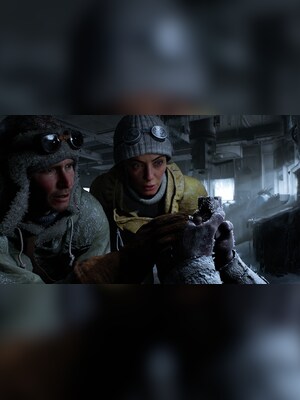 Buy Indiana Jones and the Great Circle (PC) - Steam Key - GLOBAL ...