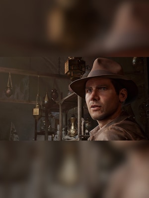 Compra Indiana Jones and the Great Circle (PC) - Steam Chiave - GLOBALE ...