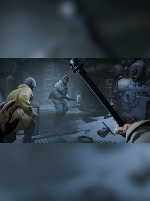 Buy Indiana Jones and the Great Circle (PC) - Steam Key - GLOBAL ...