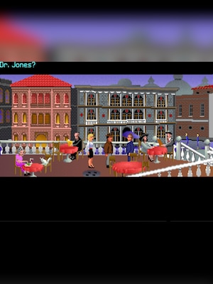 Buy Indiana Jones and the Last Crusade Steam Key GLOBAL - Cheap - G2A.COM!