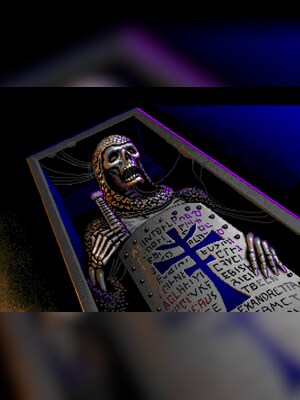 Buy Indiana Jones and the Last Crusade Steam Key GLOBAL - Cheap - G2A.COM!