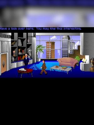 Buy Indiana Jones and the Last Crusade Steam Key GLOBAL - Cheap - G2A.COM!