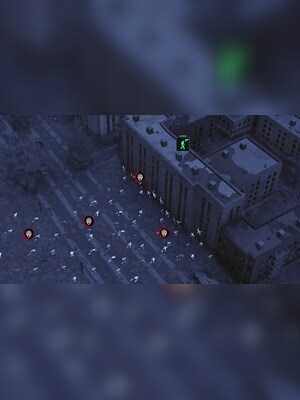 Buy Infection Free Zone (PC) - Steam Account - GLOBAL - Cheap - G2A.COM!