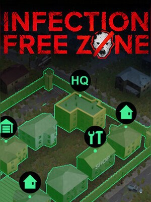 Buy Infection Free Zone (PC) - Steam Gift - NORTH AMERICA - Cheap - G2A.COM!