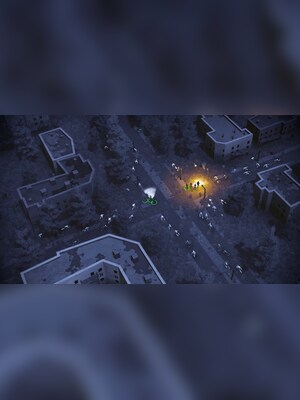 Buy Infection Free Zone (PC) - Steam Key - GLOBAL - Cheap - G2A.COM!