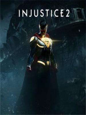 Injustice 2 (PC) - Buy Steam Game CD-Key