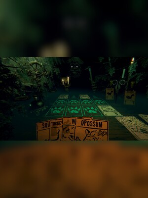 Buy Inscryption Game PC Steam Key