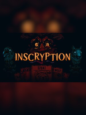 Buy Inscryption Game PC Steam Key