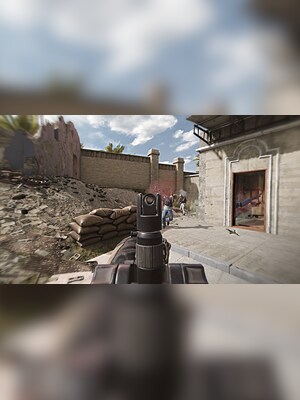 Buy Insurgency: Sandstorm (PC) - Steam Account - GLOBAL - Cheap - G2A.COM!