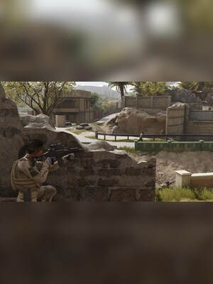 Buy Insurgency: Sandstorm (PC) - Steam Account - GLOBAL - Cheap - G2A.COM!