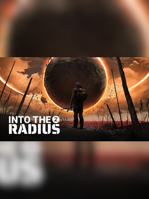 ¡Comprar Into the Radius 2 (PC) - Steam Cuenta - GLOBAL - Barato - G2A.COM!