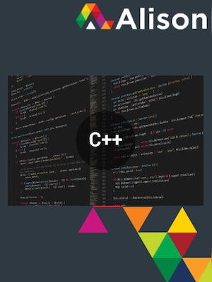 Buy Introduction to C++ Programming Course Alison GLOBAL - Digital ...