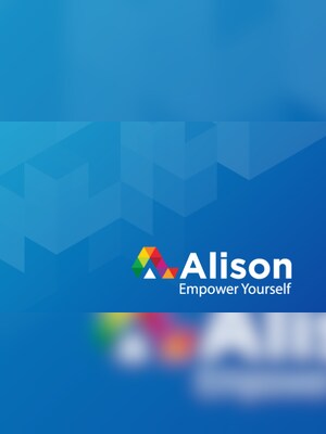 Buy Introduction to Database Concepts Course Alison GLOBAL - Parchment ...