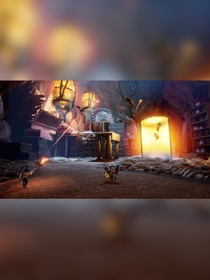 Buy It Takes Two Steam Key Game Cheaper