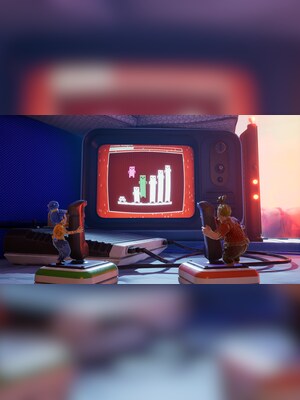 Buy It Takes Two Steam Key Game Cheaper