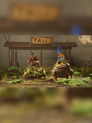 Buy It Takes Two Steam Key Game Cheaper