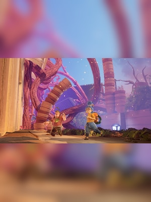 Buy It Takes Two Steam Key Game Cheaper