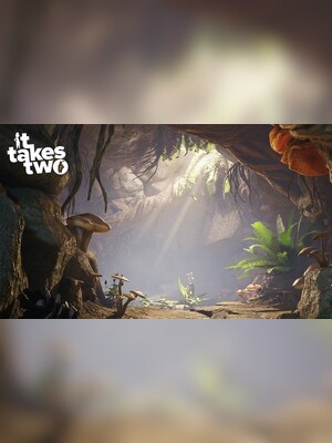 Buy It Takes Two (Xbox Series X/S) - Xbox Live Account - GLOBAL - Cheap ...