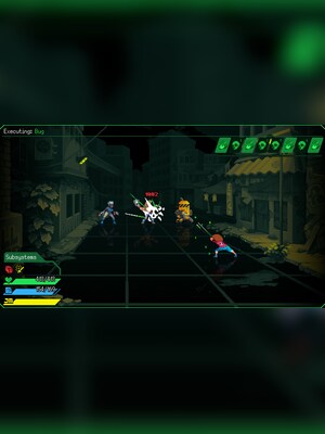 Buy Jack Move (PC) - Steam Key - GLOBAL - Cheap - G2A.COM!