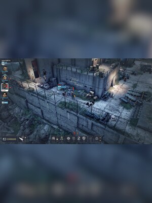 Buy Jagged Alliance 3 (PC) - Steam Key - GLOBAL - Cheap - G2A.COM!